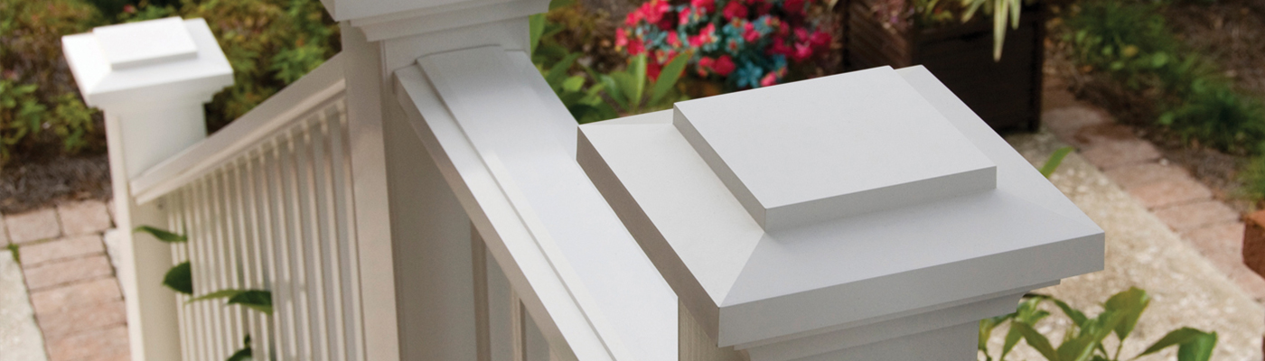 Railing-Banner-Small - Deck Supply Warehouse