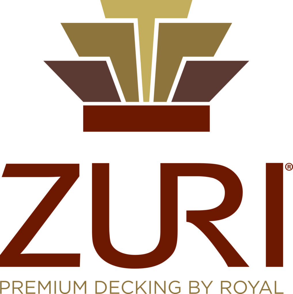 Zuri Premium Decking from Deck Supply Warehouse