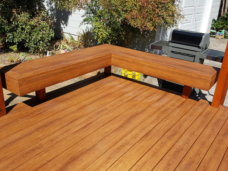 Zuri Deck Gallery - Deck Supply Warehouse